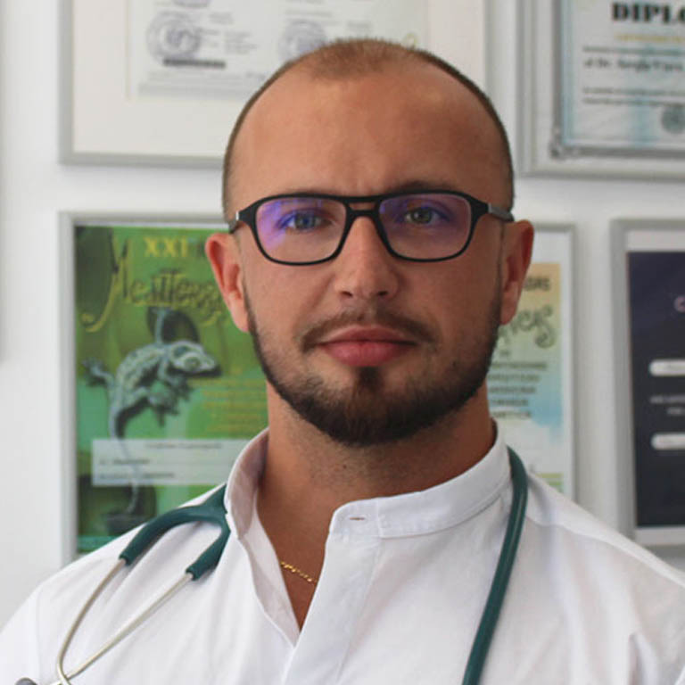 Home prueba - Derma Clinic Spain
