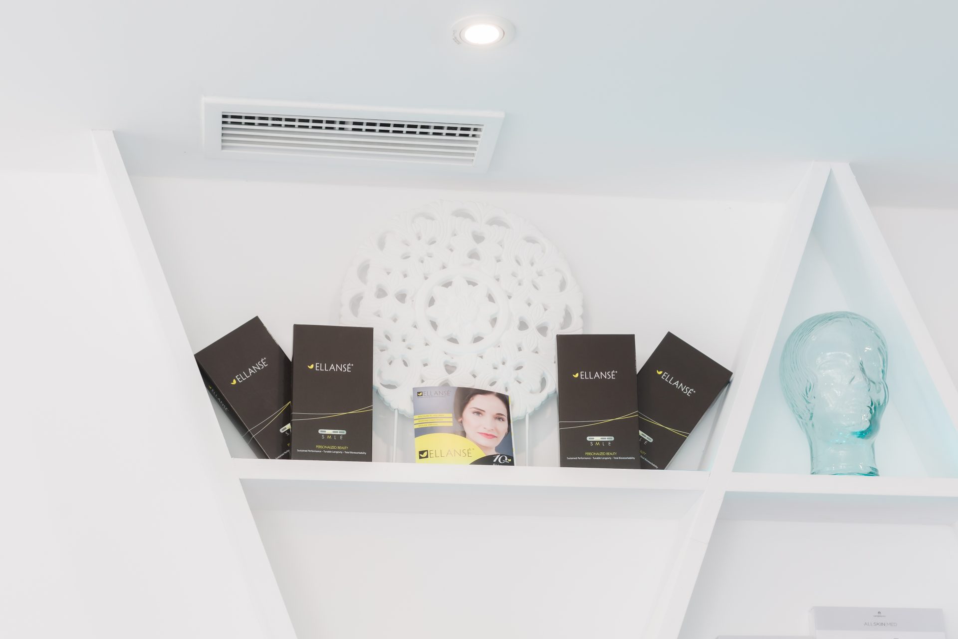 Remodelación Volumen - Derma Clinic Spain